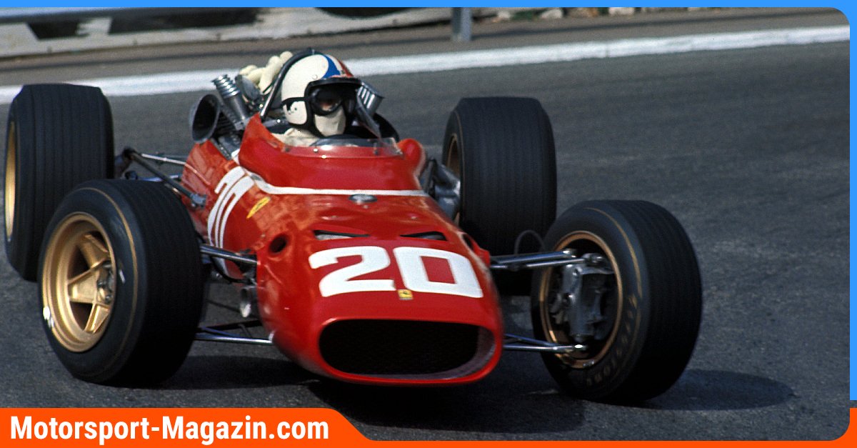 Die Stammbäume der aktuellen F1-Teams - Formel 1