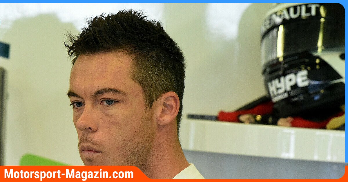 Lotterer verzichtet auf Caterham-Cockpit - Formel 1