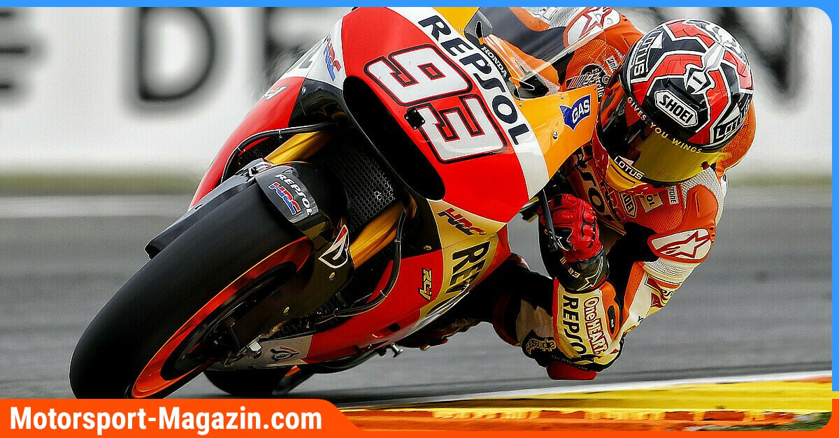 MotoGP-Zeitgeschichte: Die meisten Pole-Positions in einer Saison