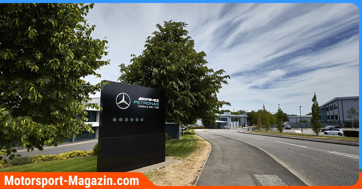 Formel-1-Sommerpause erklärt: So funktioniert der Shutdown