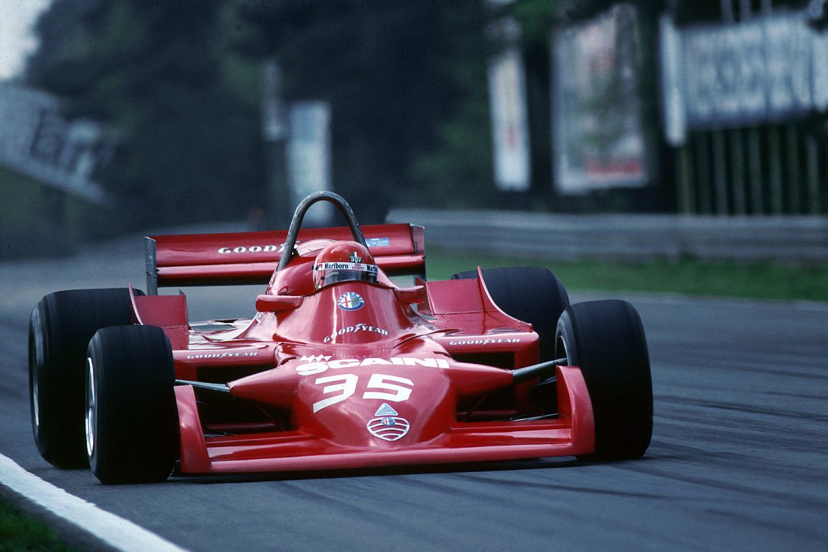 Some news about ALFA ROMEO. 14/02 shakedown in Fiorano. 19/02 ...