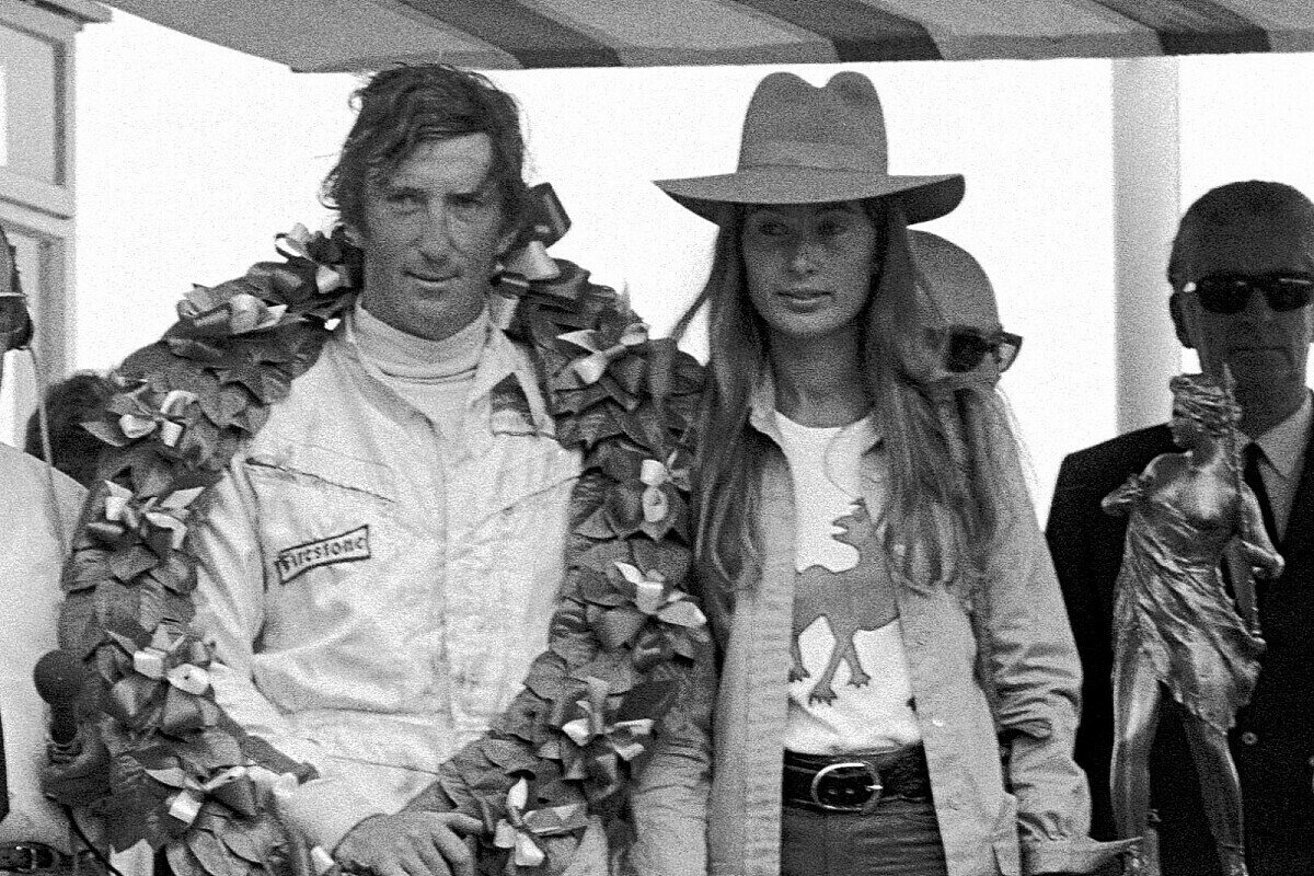 GRANDPRIX247 | Underdog Power: F1 Winners Against All Odds