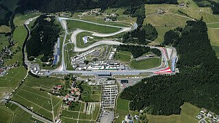 Österreich GP: Die Geschichte der Formel-1-Strecke in Spielberg