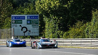 Formel 1, F1, MotoGP, DTM - Motorsport-Magazin