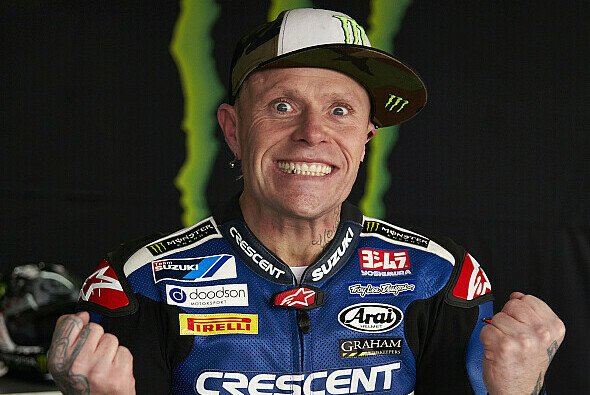 Interview - The Prodigy-Frontmann Keith Flint - Rockstar & Racer - Bikes