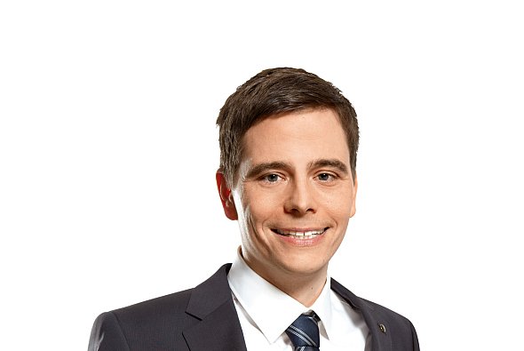 TV-Kommentatoren vorgestellt: Sascha Roos - Formel 1