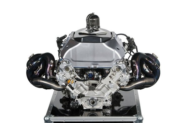 Honda-Einstieg: Wer fährt welchen Motor? - Formel 1