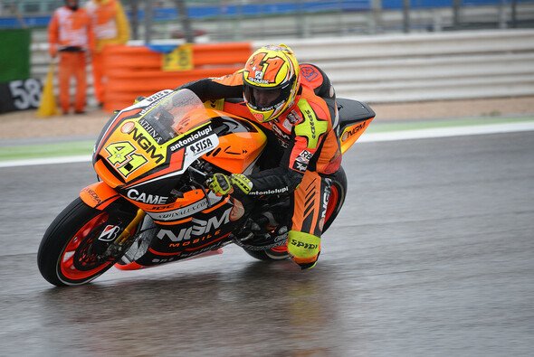 Lorenzo Siegt Stürze Für Rossi Marquez Pedrosa Motogp