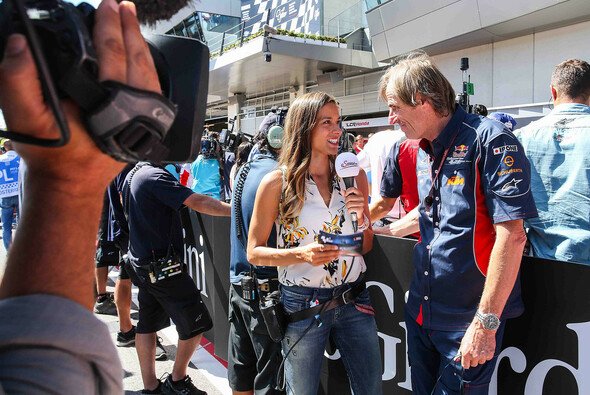 Servus TV weitet MotoGP-Liveübertragungen aus