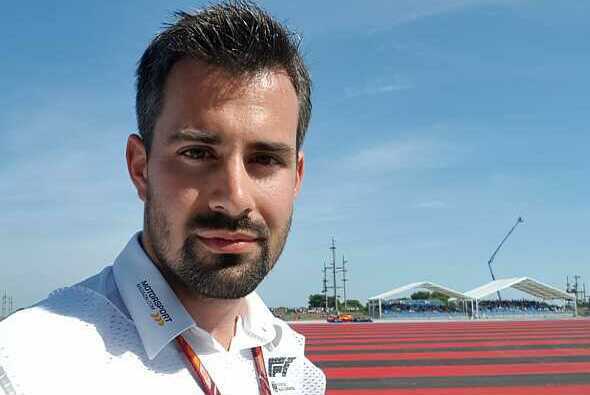 Frankreich-Fiasko: Formel 1 schimpft über Paul Ricard
