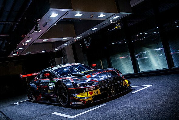 DTM: 1,5 Turbo-Motoren pro Rennauto in der Saison 2019