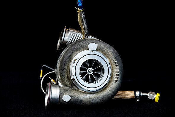 DTM-Technik 2019 erklärt: Der neue Turbo-Motor im Detail