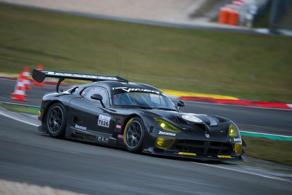 VLN 1: Rennergebnis und Fakten zum Saisonauftakt 2019