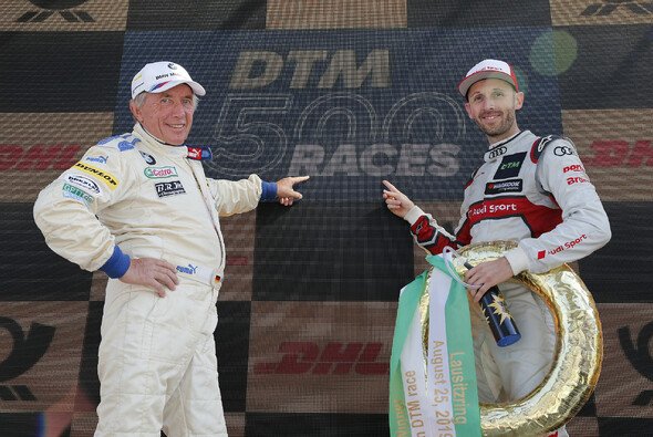 DTM, 500 Rennen: Das sind die unvergesslichen Momente