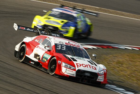 DTM Nürburgring 2020: TV-Programm Sat.1 heute, ran-Livestream