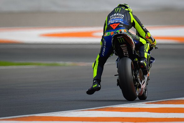 MotoGP - Top-5: Valentino Rossis Vermächtnis
