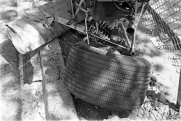 44. Todestag: Erinnerungen an Jochen Rindt - Formel 1