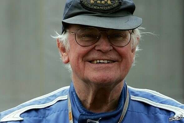 Dr. Sid Watkins: Der Vater der Sicherheit - Formel 1