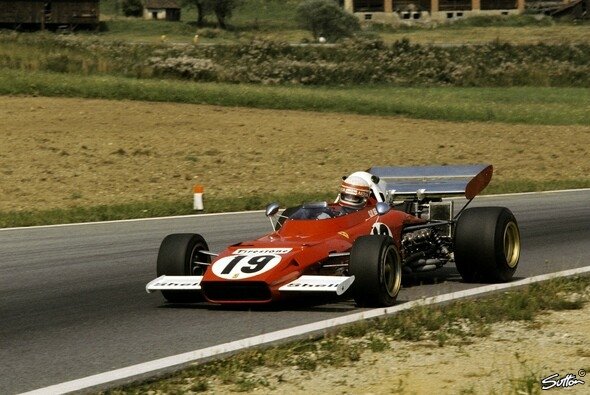 Top-10: Die Fahrer mit den meisten Ferrari-Starts - Formel 1