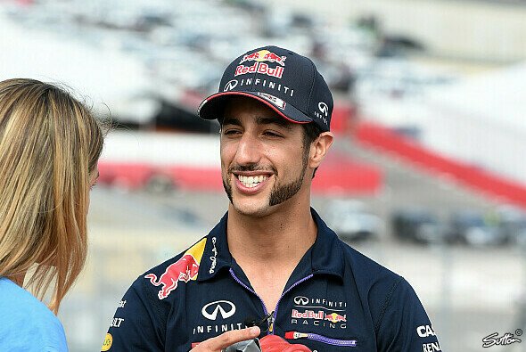 USA GP: Der Freitag im Live-Ticker - Formel 1