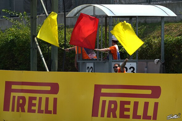 Inside FIA: So funktioniert die Formel 1