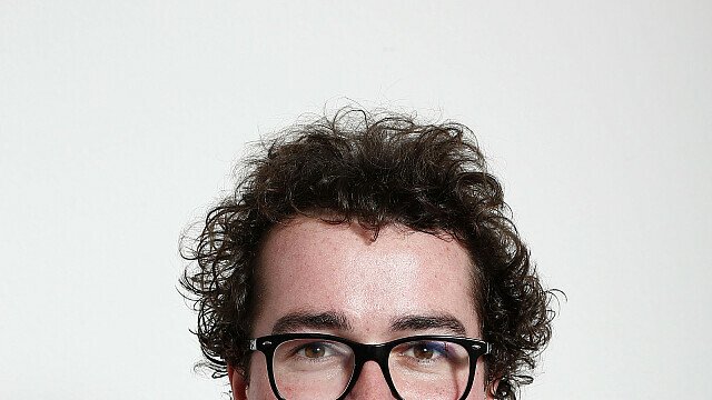 Enzo Ide Portrait, Chronik, Statistik - GT Masters-Fahrer