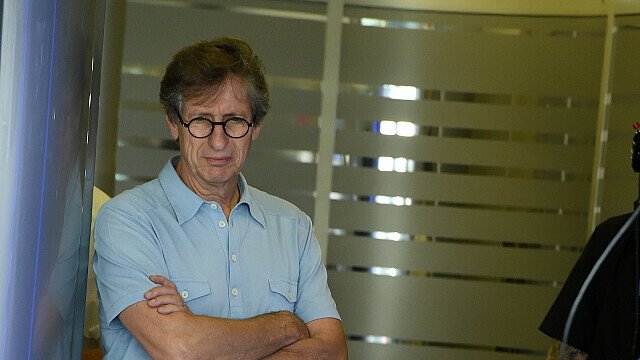 Renaults Retter im Portrait: Wer ist Mario Illien? - Formel 1