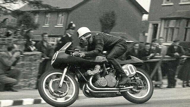 Heute vor 75 Jahren: Der erste Grand Prix der MotoGP-Geschichte