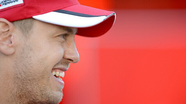 So ist Vettel privat: Freundin, Kinder und Eltern