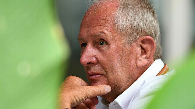 Dr. Helmut Marko wird 80: Sieger, Legende, Meistermacher