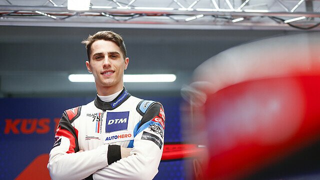 DTM - alle Infos zum Deutsche-Tourenwagen-Masters