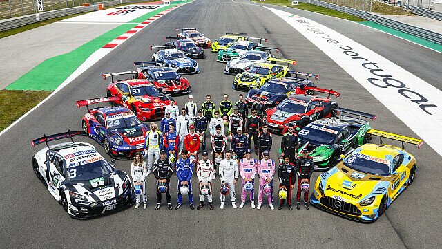 DTM-Starterfeld 2023: Team-Präsentation per Deadline Day!