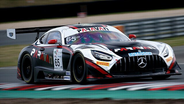 DTM - alle Infos zum Deutsche-Tourenwagen-Masters