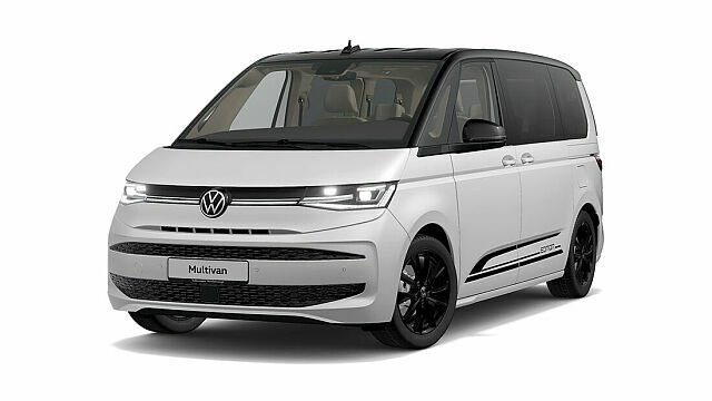 VW T7 Multivan Edition