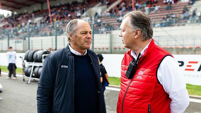 DTM und ADAC in Zukunfts-Gesprächen: So reagiert der AvD