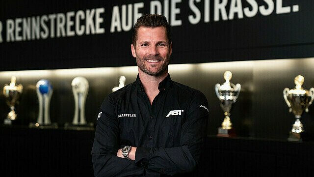DTM, Martin Tomczyk: So kam er zu seinem neuen Job bei Abt
