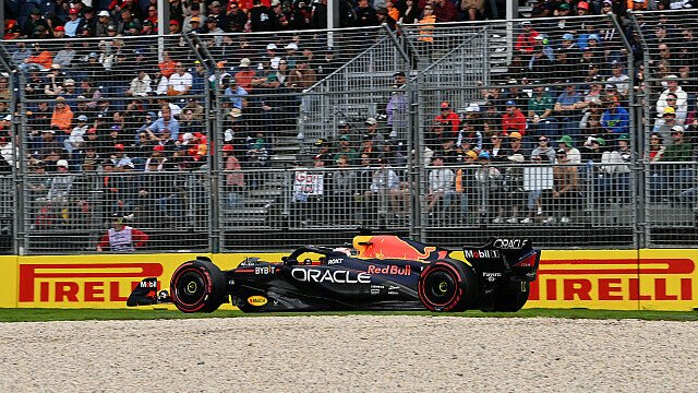 Formel 1 heute live im Free-TV: Wer zeigt das Qualifying in Australien? TV, Livestream, Wiederholung