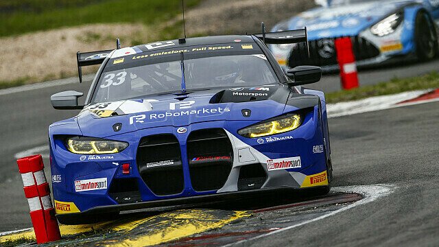 DTM - alle Infos zum Deutsche-Tourenwagen-Masters