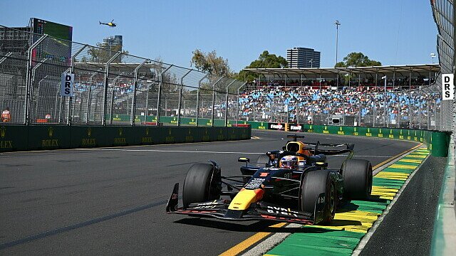 Formel 1 heute live im Free-TV: Wer überträgt das Rennen in Australien? TV, Livestream, Wiederholung