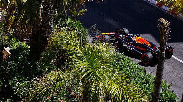 Formel 1 heute live im Free-TV: Wo läuft das Rennen in Monaco im TV und Livestream?