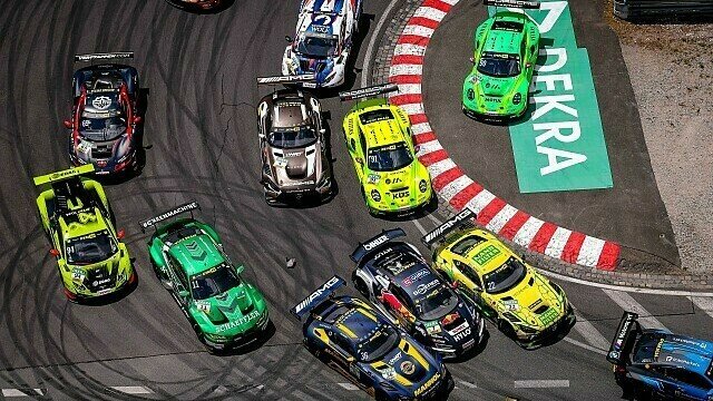 Wann kommt die DTM im TV? Zeitplan, Start, Uhrzeit, Live-Übertragung ...