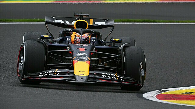 Formel 1 heute live im Free-TV: Wer überträgt das Qualifying in Spa im TV und Livestream?