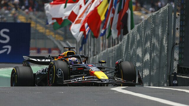 F1 Qualifying Heute Ergebnis