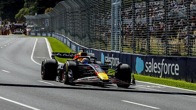 Formel 1 heute live im Free-TV: Wo läuft das Qualifying in Australien? TV, Livestream, Wiederholung