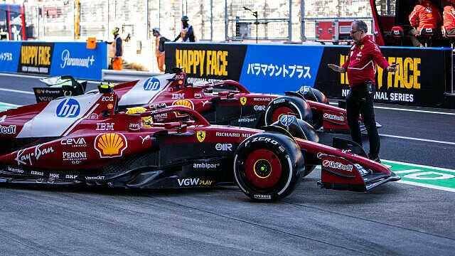 Formel 1 heute live in Japan im Free-TV: Wer zeigt das Qualifying im TV und Livestream?