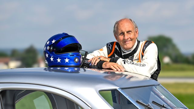 Hans-Joachim Stuck feiert 75. Geburtstag: Die größten Erfolge der ...