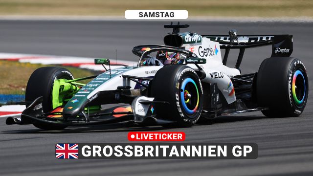 Formel 1 News Heute