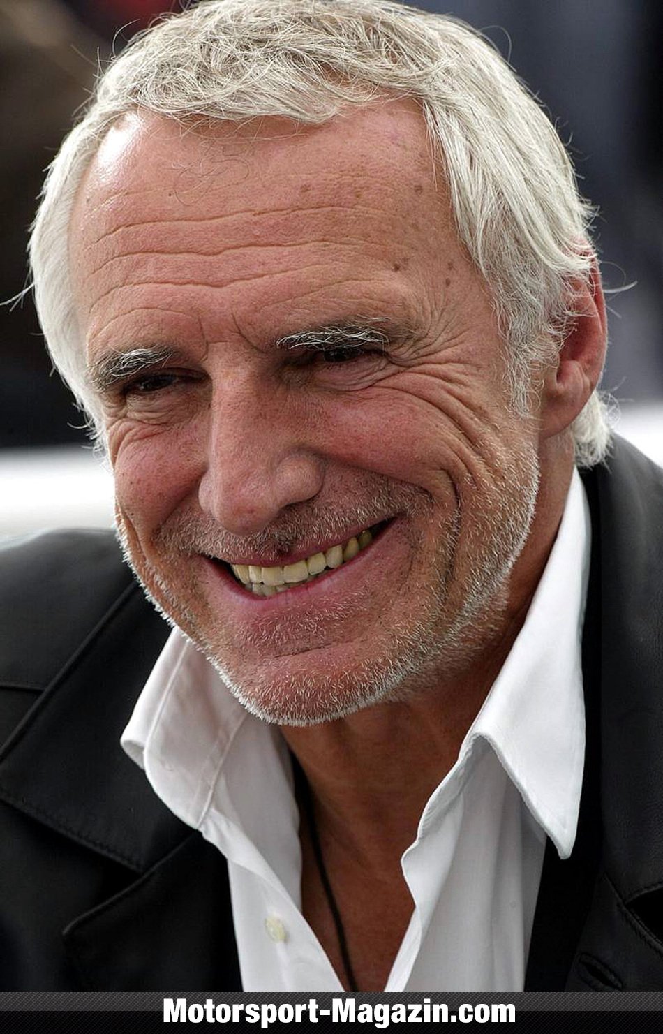 Kurzmeldung - Mateschitz rechtfertigt den Managementwechsel - Formel 1