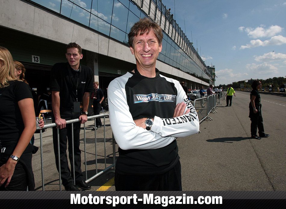 Renaults Retter im Portrait: Wer ist Mario Illien? - Formel 1