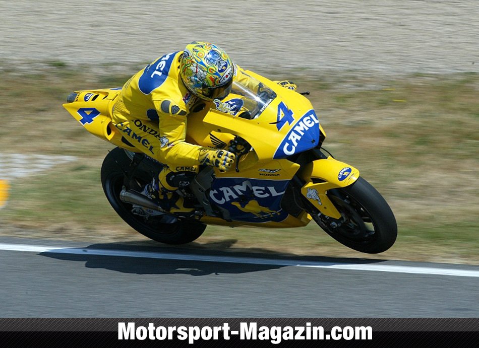 Pons Racing Favorit auf 24. Startplatz 2017 - MotoGP